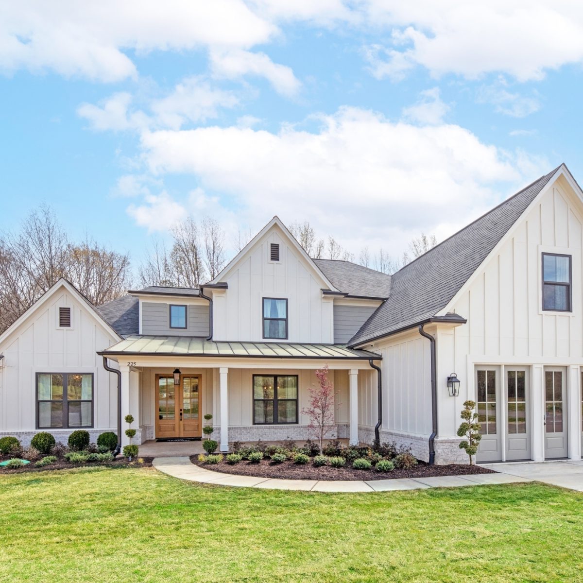 Welcome to Your New Home | Regency Homebuilders