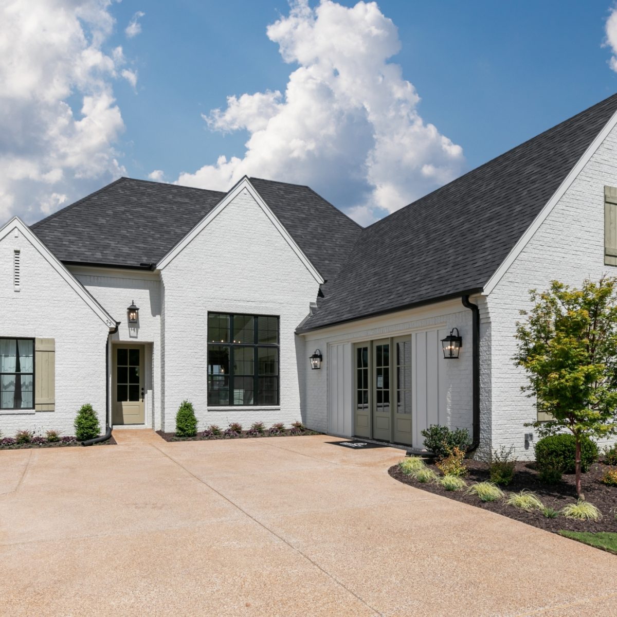 Find or Design Your Dream Home | Regency Homebuilders