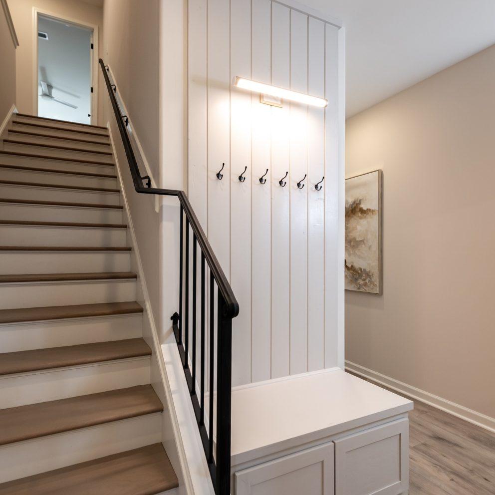 Carson Floor Plan | Regency Homebuilders