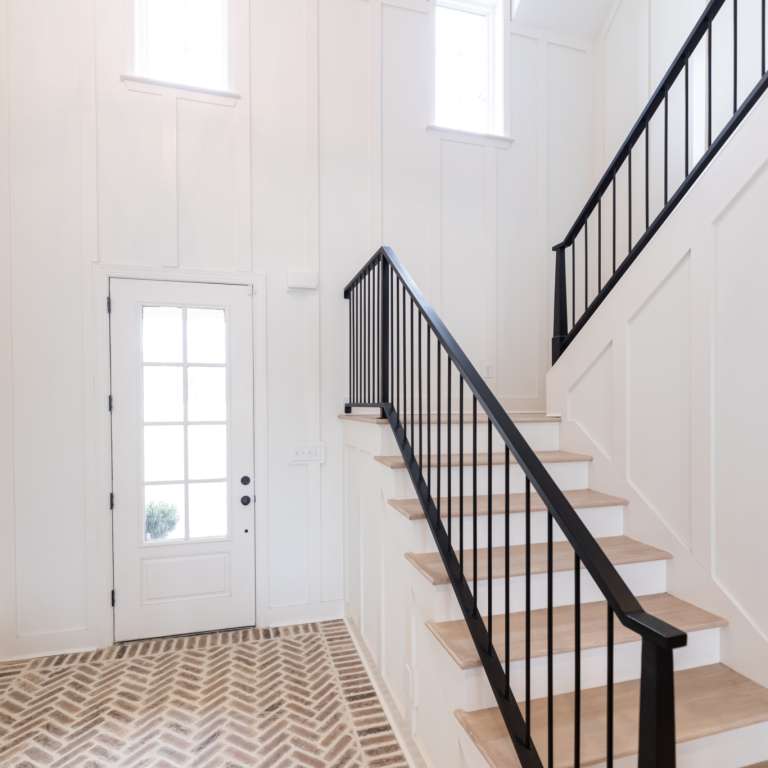 Welcome to Your New Home | Regency Homebuilders