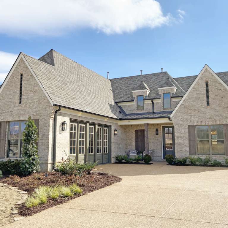 Find or Design Your Dream Home | Regency Homebuilders