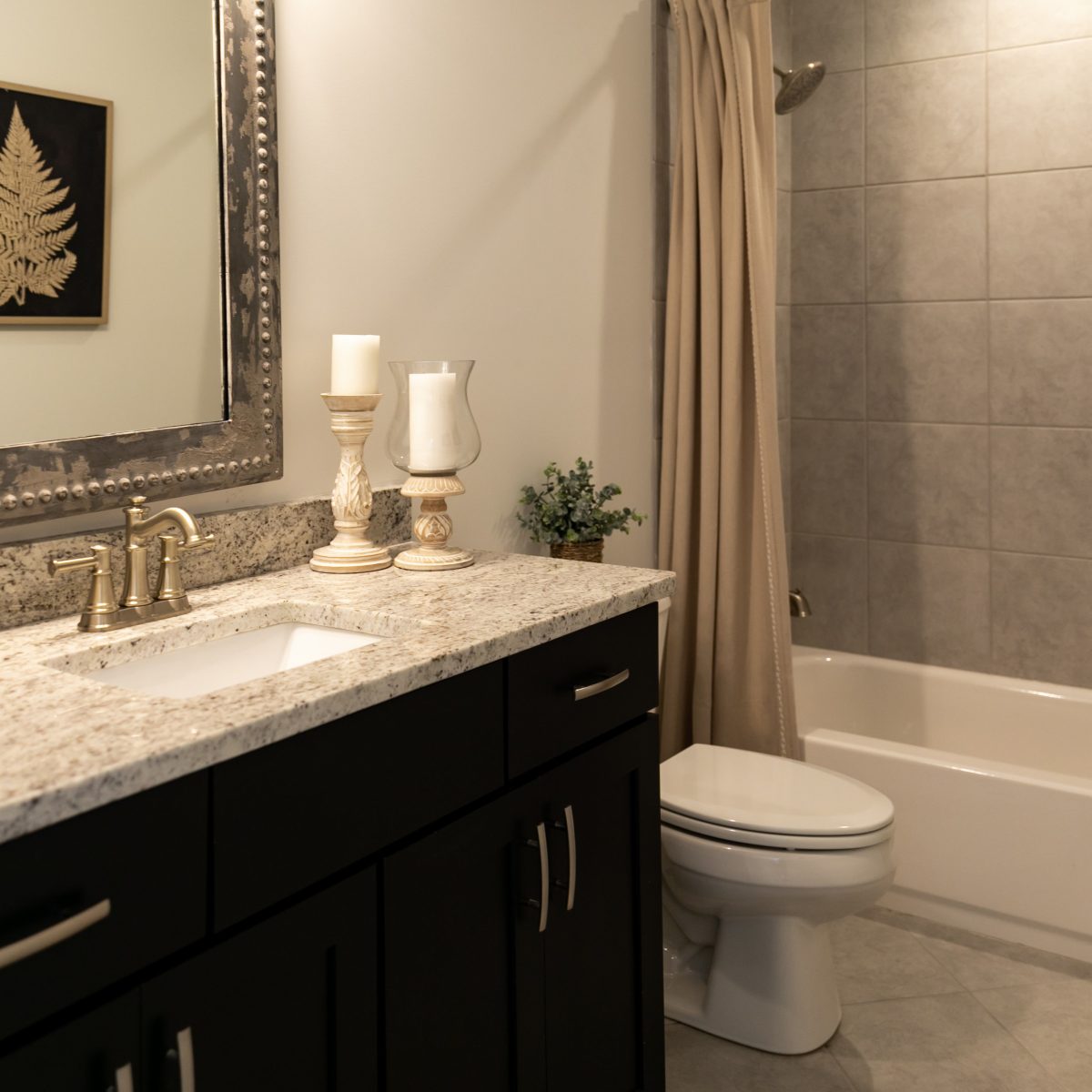 Winstead Farms Model | Regency Homebuilders