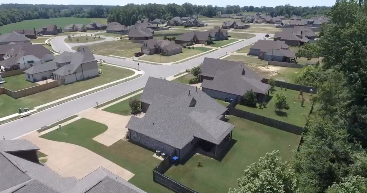 Explore Our Oakland Communities | Regency Homebuilders