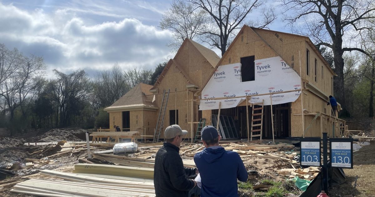 Meet Regency | Our Team | Regency Homebuilders