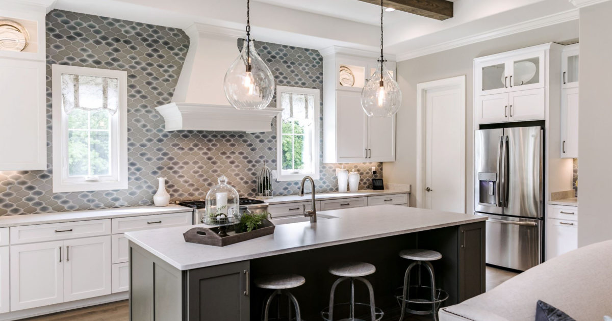 Contact | Regency Homebuilders