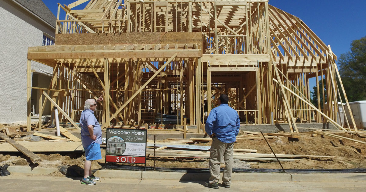 Meet Regency | Our Team | Regency Homebuilders