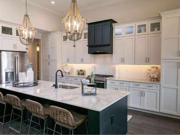 Welcome to Your New Home | Regency Homebuilders