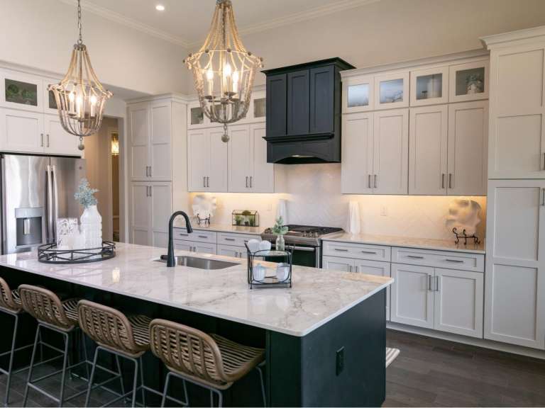 Welcome to Your New Home | Regency Homebuilders