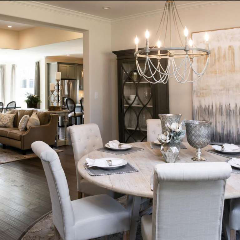 Welcome to Your New Home | Regency Homebuilders