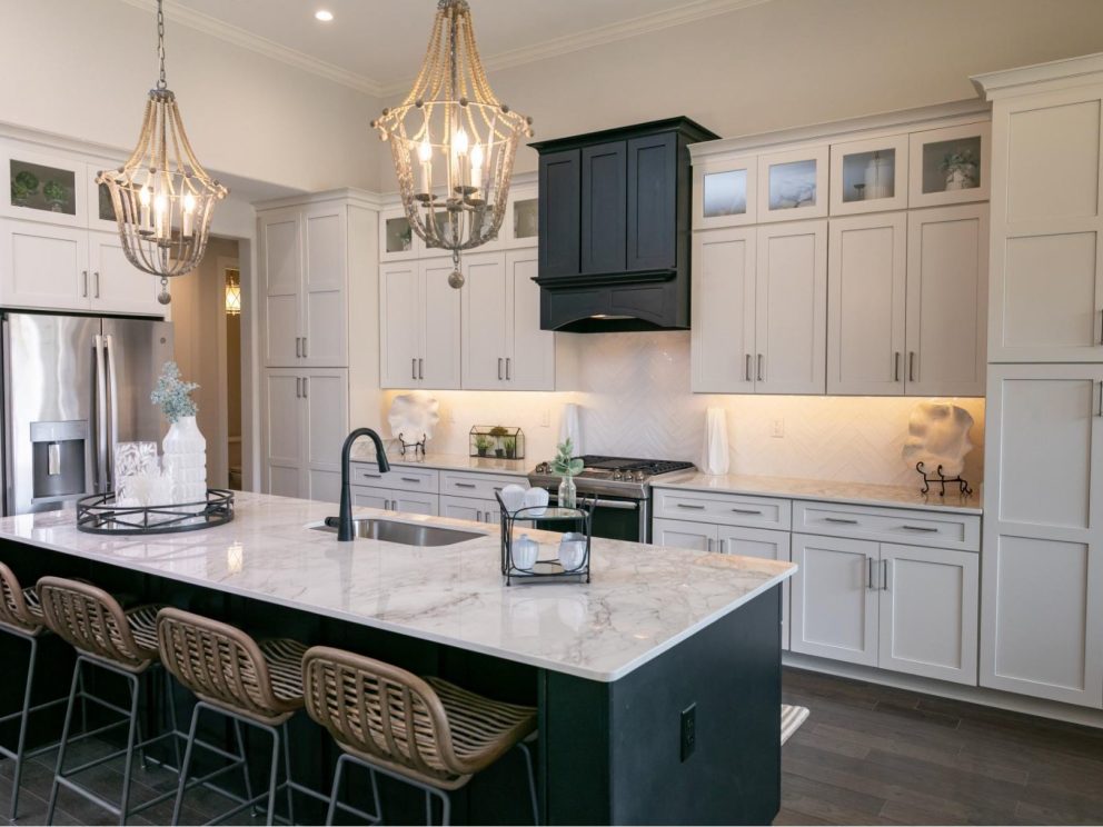 Welcome to Your New Home | Regency Homebuilders