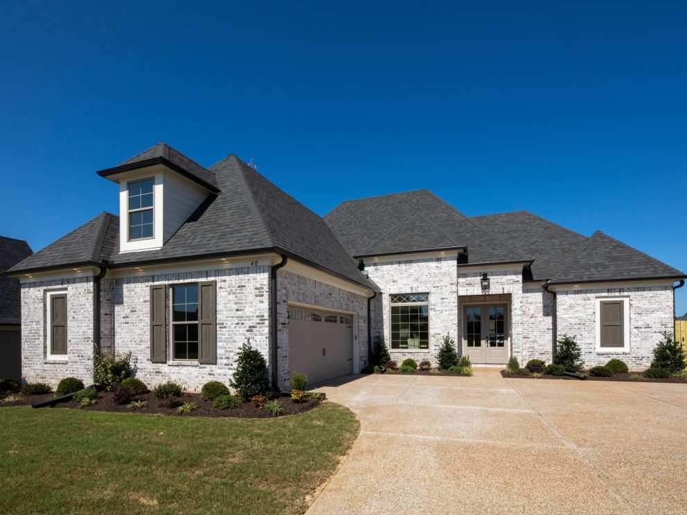 Find or Design Your Dream Home | Regency Homebuilders