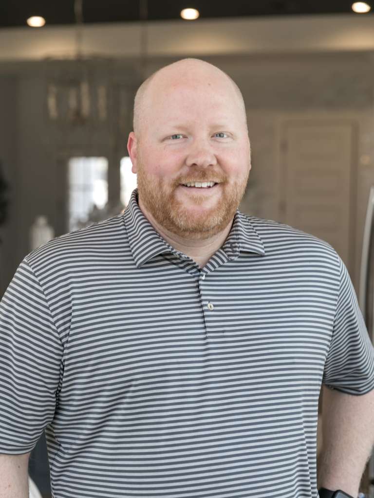 Meet Regency | Our Team | Regency Homebuilders