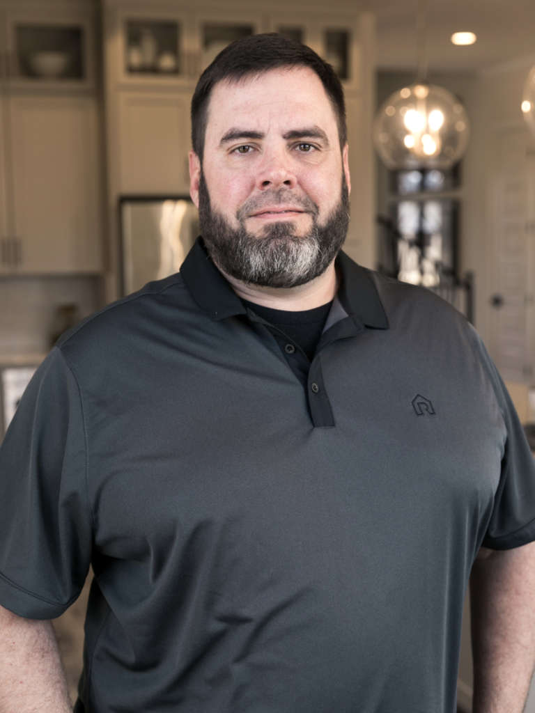 Meet Regency | Our Team | Regency Homebuilders