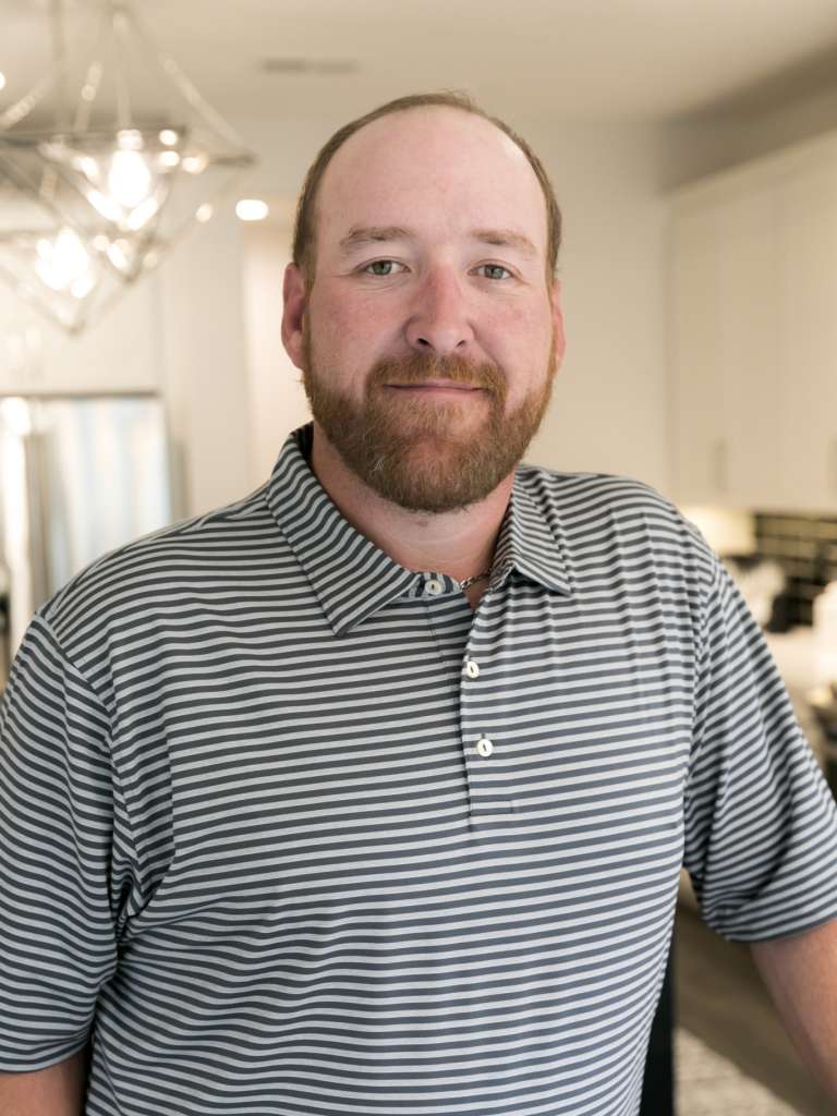 Meet Regency | Our Team | Regency Homebuilders