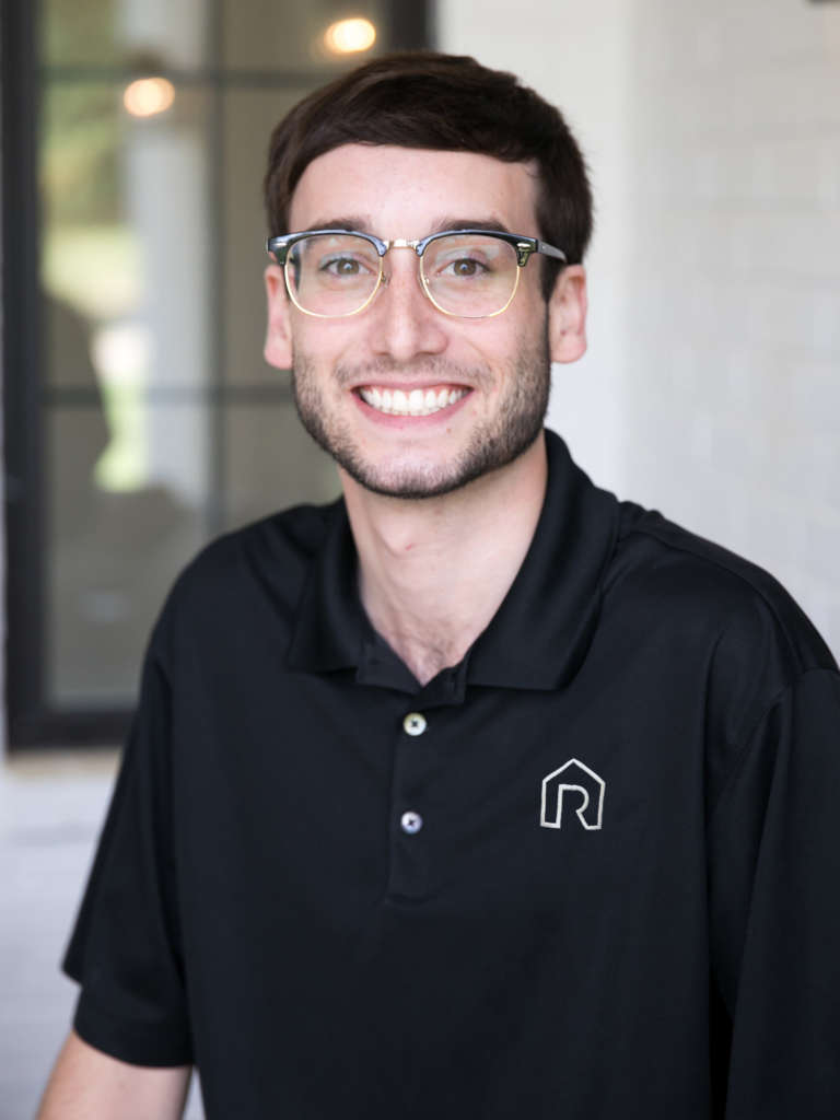 Meet Regency | Our Team | Regency Homebuilders