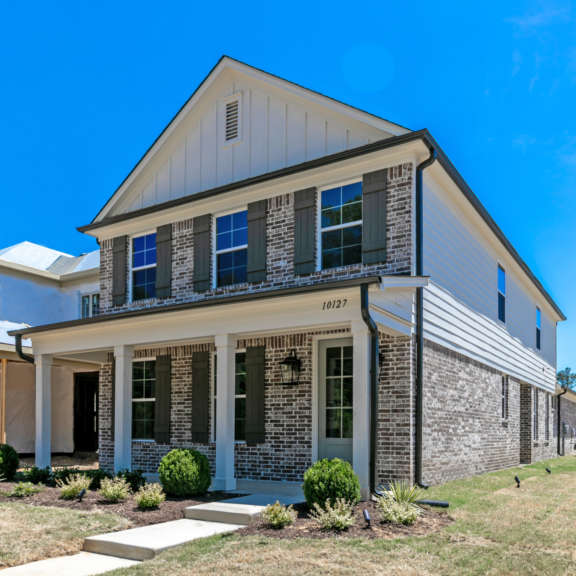 Find or Design Your Dream Home | Regency Homebuilders