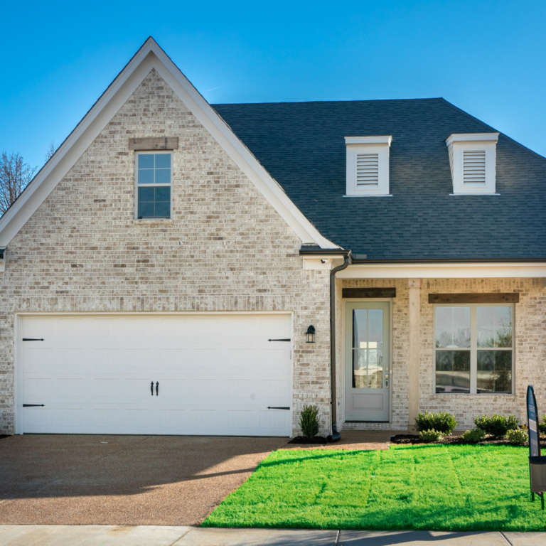 Find or Design Your Dream Home | Regency Homebuilders