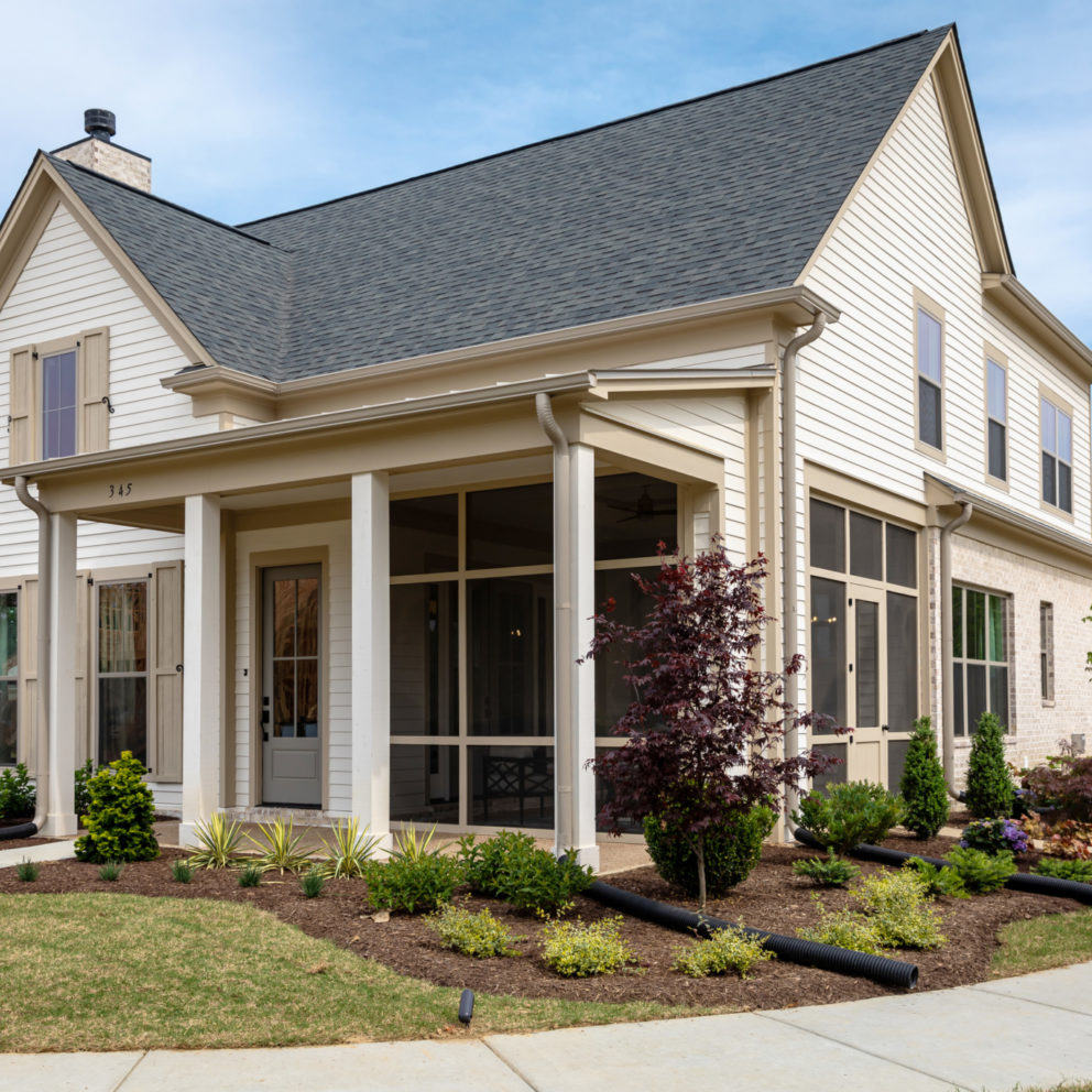 Find or Design Your Dream Home | Regency Homebuilders