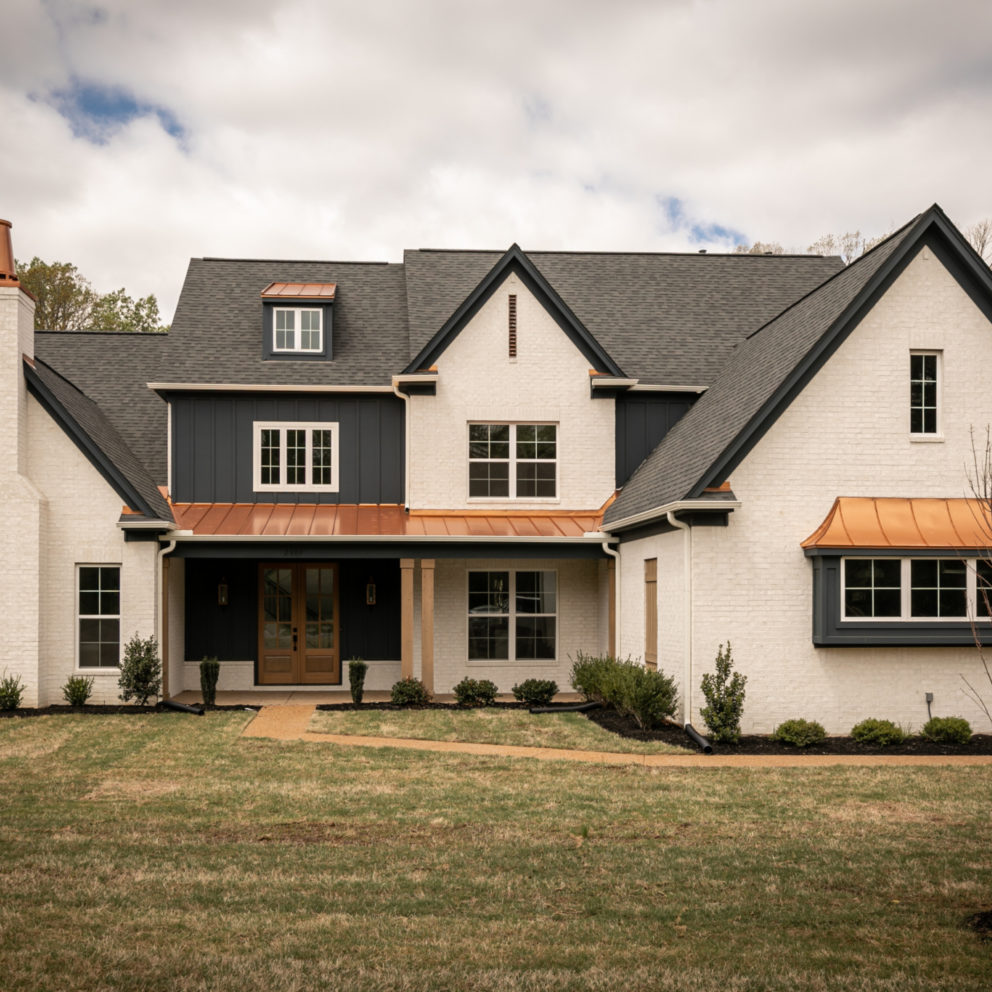 Find or Design Your Dream Home | Regency Homebuilders